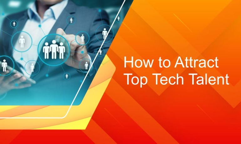 Various Ways To Captivate Top Tech Talent - Niftel Resources Pvt. Ltd.