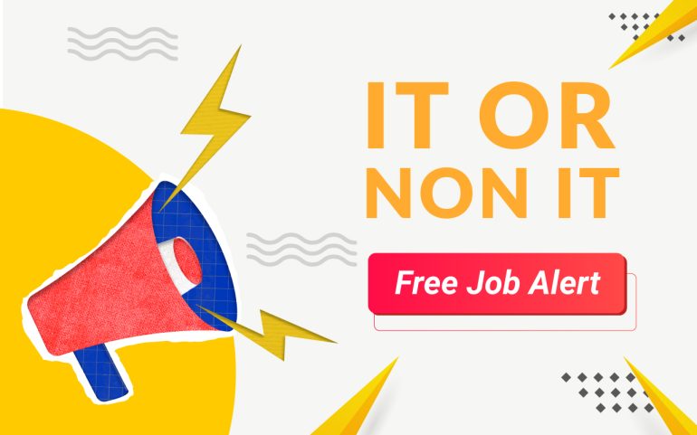 Free Job Alert: Get Latest Job Alerts Here - Niftel Resources Pvt. Ltd.